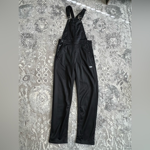 adidas Originals | Pants & Jumpsuits | Adidas Overalls | Poshmark